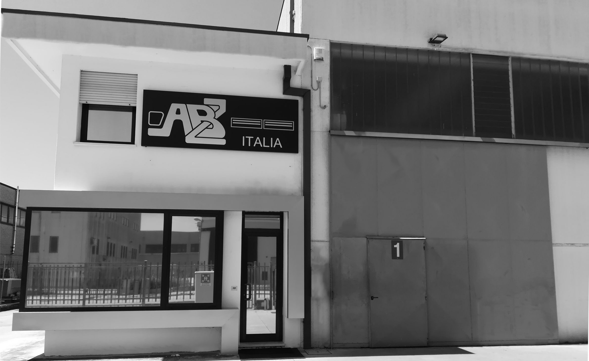 Home Page - ABZ Italia Srl